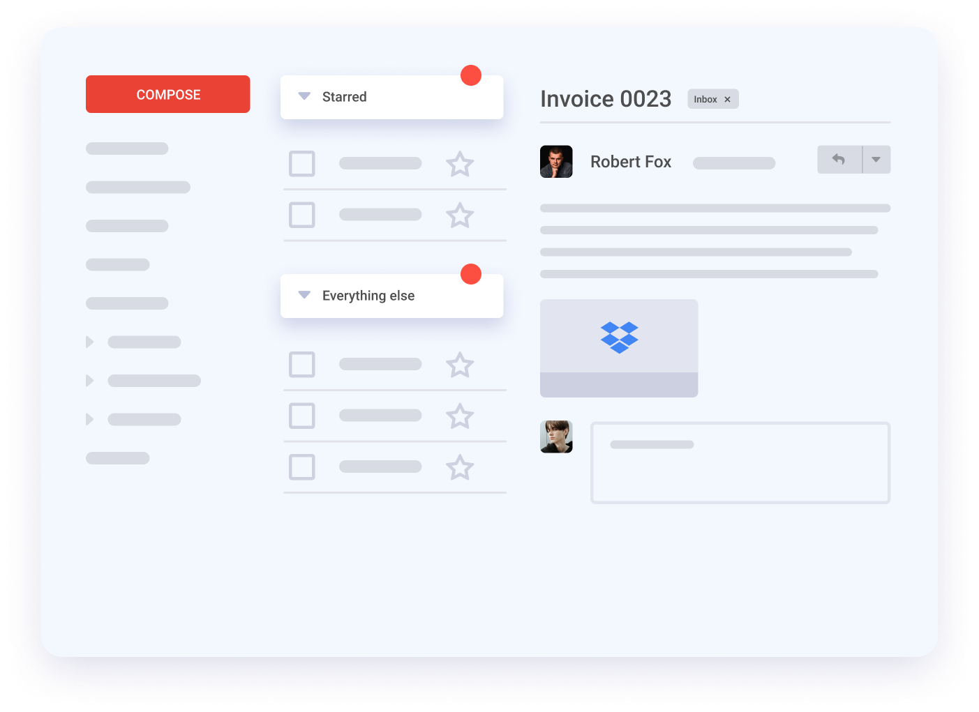 InboxSDK - Build Apps inside Gmail